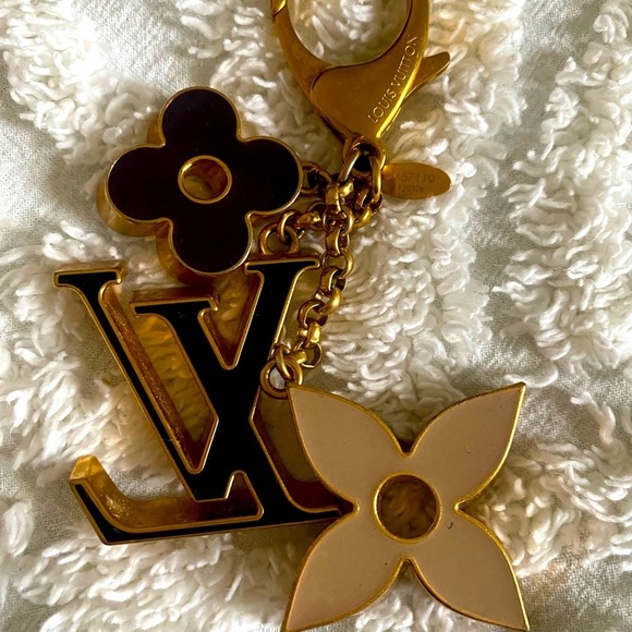 Louis Vuitton | Accessories | Louis Vuitton Key Charm | Poshmark